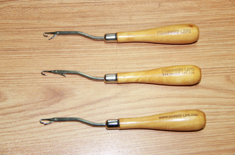 Ragged Life Blog | Rag Rug Terminology - A Beginner's Guide - Ragged ...