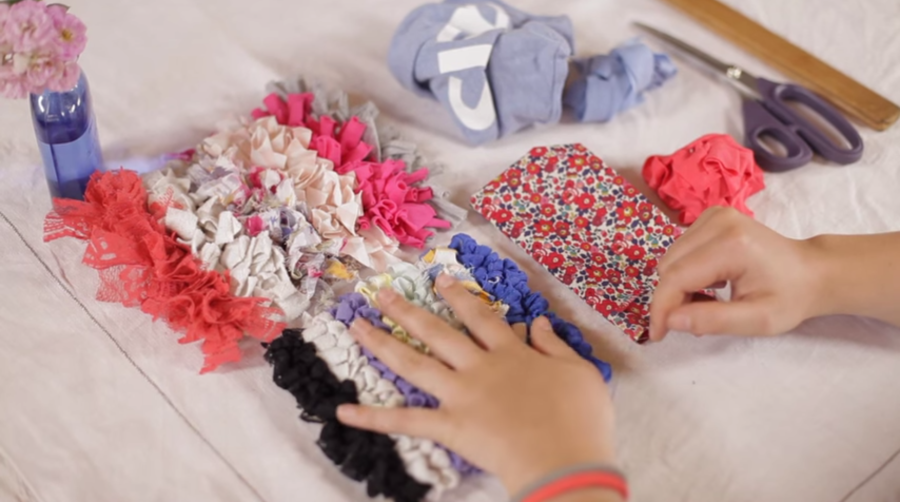 Ragged Life Blog | Live Online Rag Rug Workshops - Ragged Life Blog