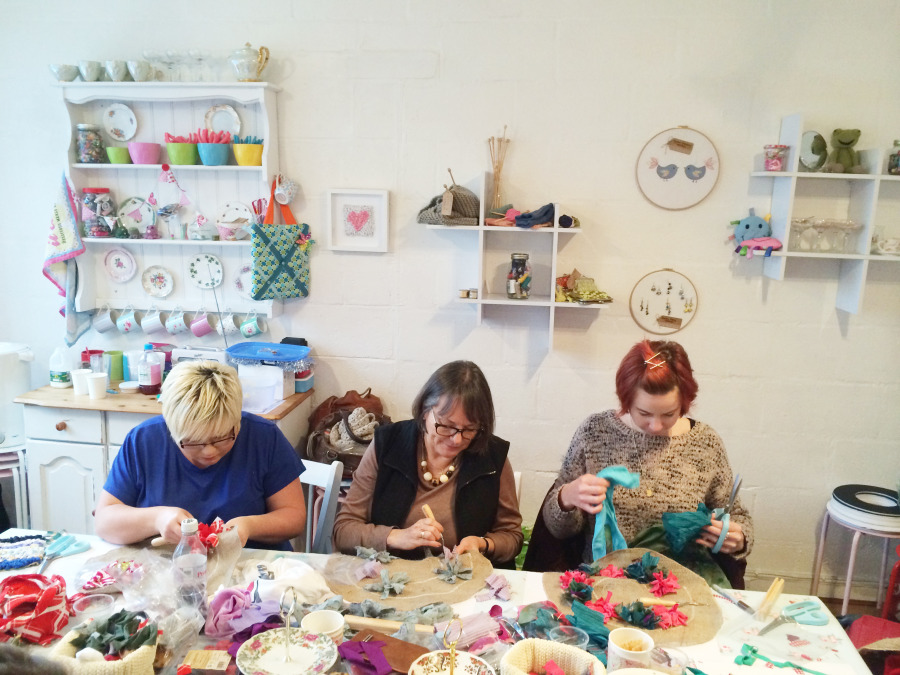 Ragged Life Blog | Rag Ragging Team Building - Ragged Life Blog