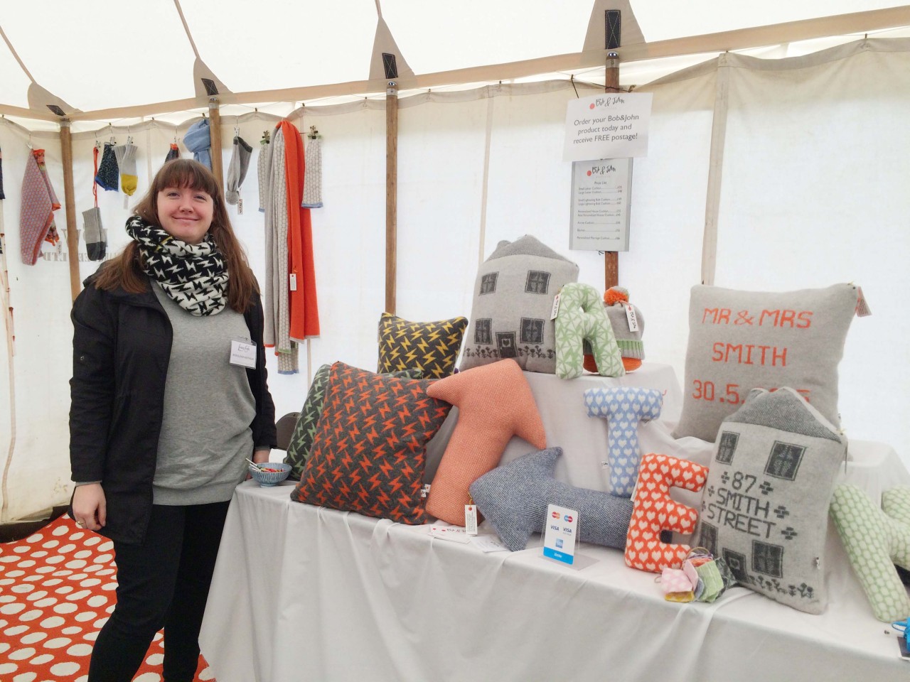 Ragged Life Blog | Bob & John Knitwear - Ragged Life Blog