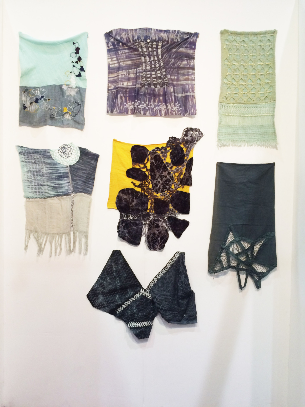 Ragged Life Blog | Rag Rugging at Alexandra Palace - Ragged Life Blog