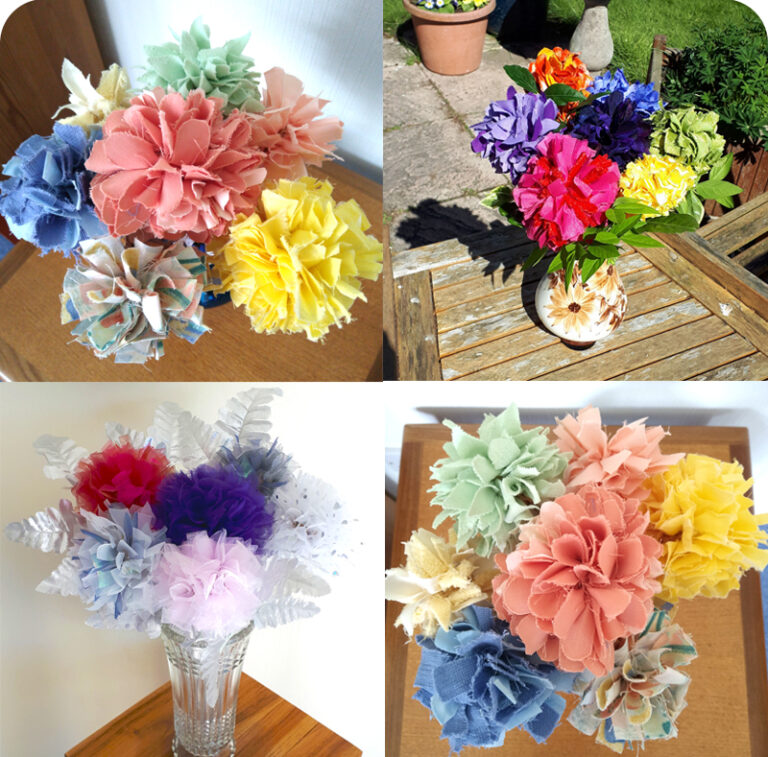 Ragged Life Blog | Ragged Life Students' Rag Rug Designs - Ragged Life ...