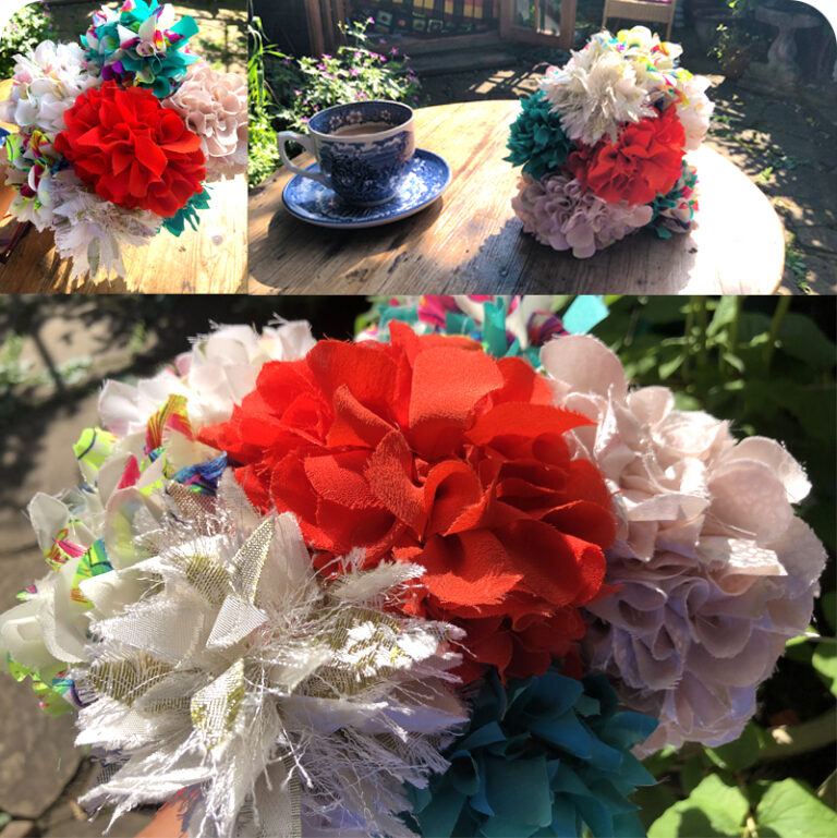 Ragged Life Blog | Ragged Life Students' Rag Rug Designs - Ragged Life ...