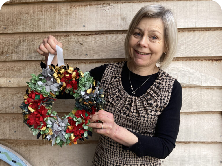 Ragged Life Blog | Ragged Life Students' Rag Rug Designs - Ragged Life ...