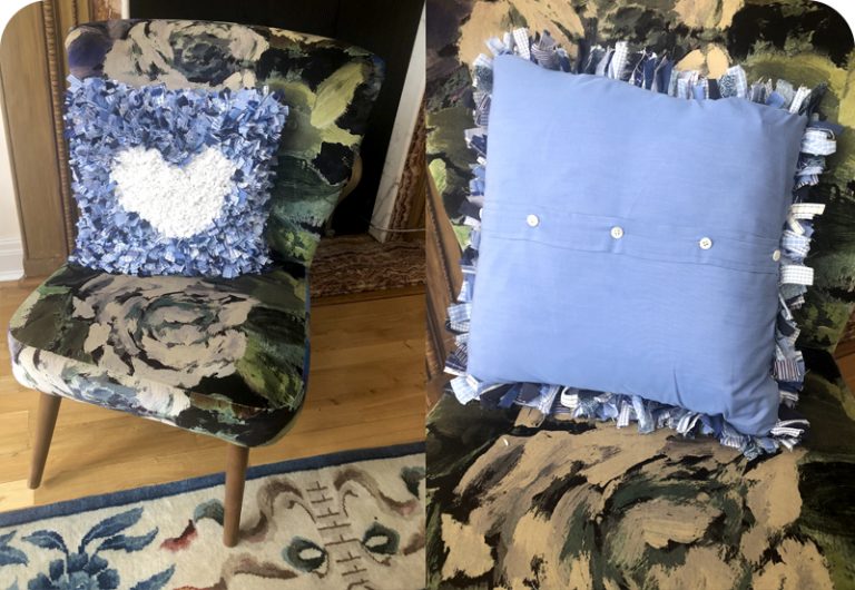 Ragged Life Blog | Ragged Life Students' Rag Rug Designs - Ragged Life ...