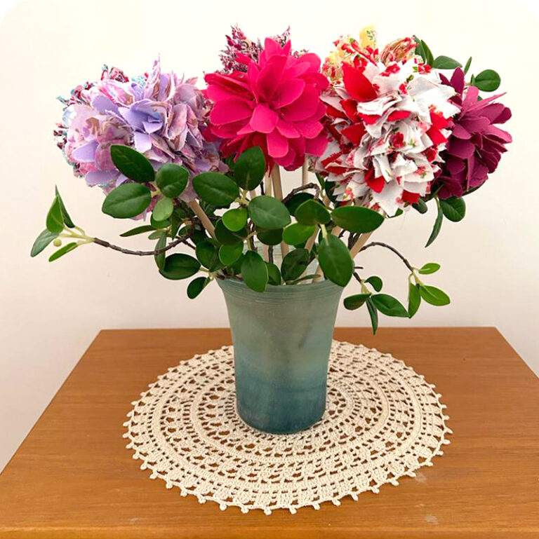 Ragged Life Blog | Ragged Life Students' Rag Rug Designs - Ragged Life ...