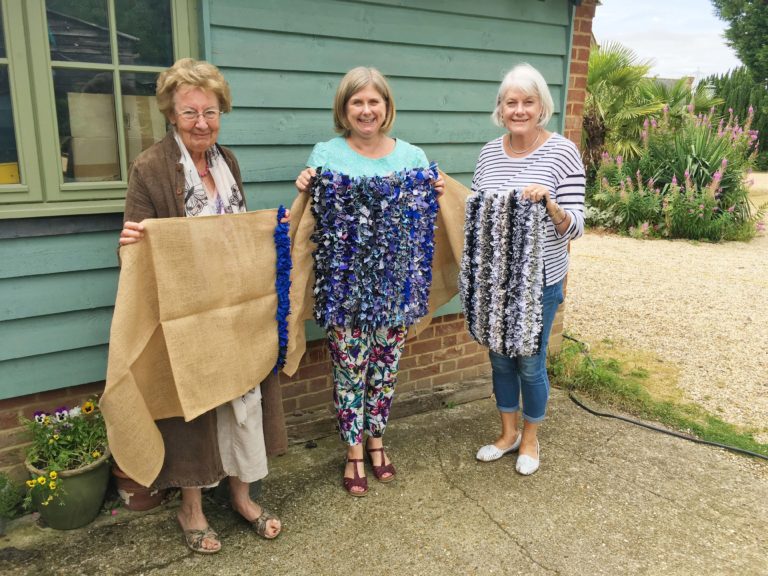 Ragged Life Blog | 7 Questions a Rag Rug Beginner may Have - Ragged ...