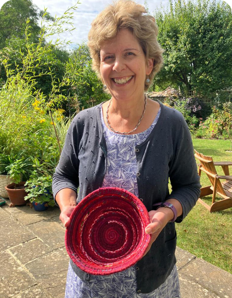 Ragged Life Blog | Ragged Life Students' Rag Rug Designs - Ragged Life ...