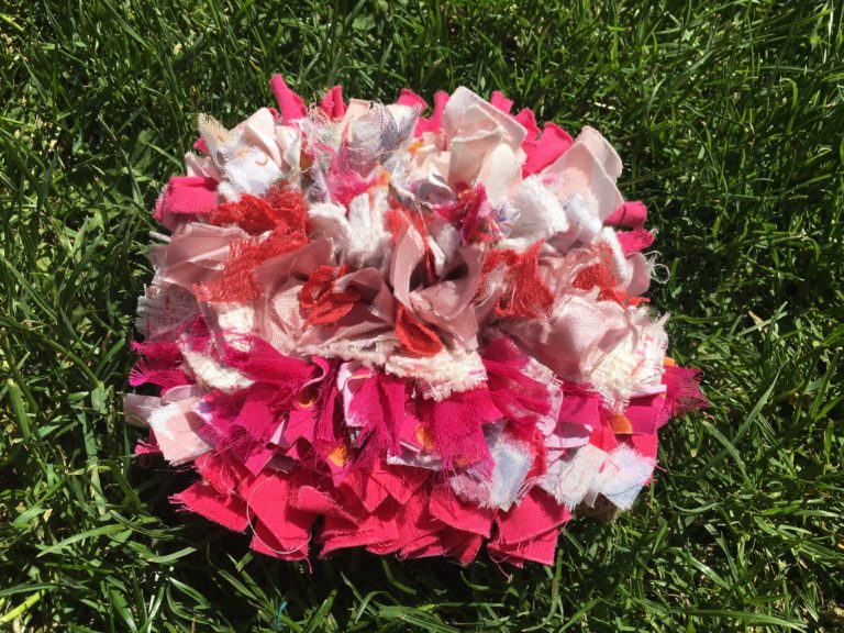 Ragged Life Blog | Frequently Asked Rag Rugging Questions - Ragged Life ...