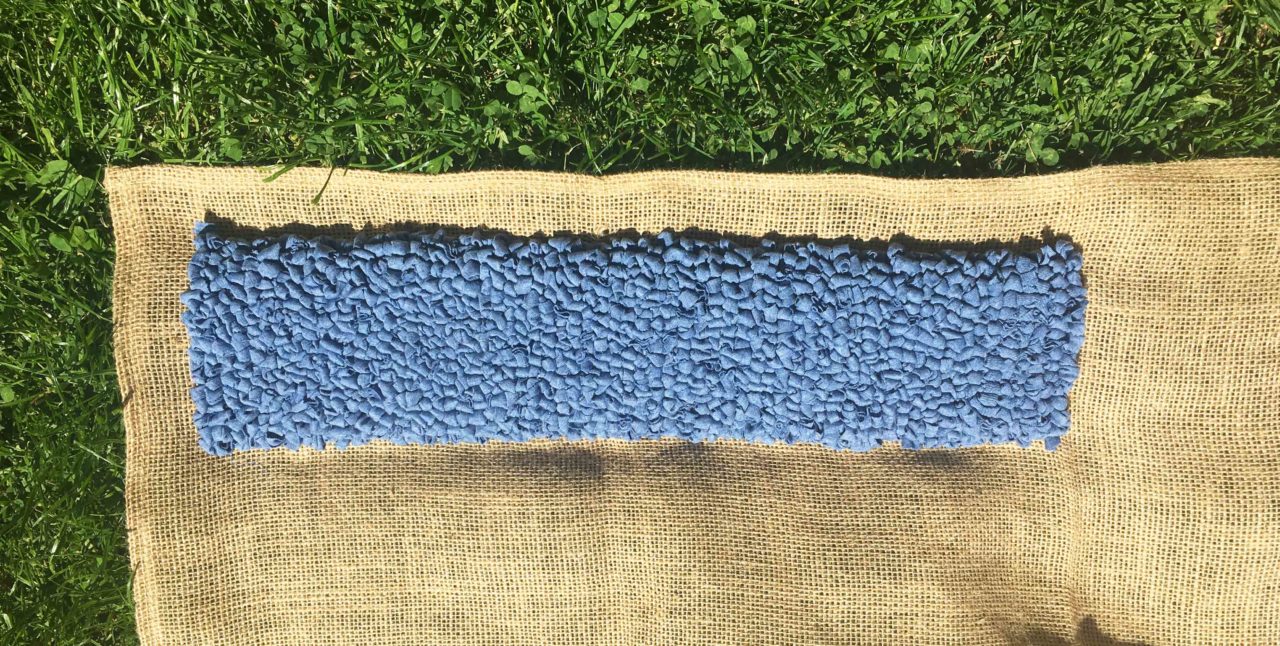 Ragged Life Blog | Frequently Asked Rag Rugging Questions - Ragged Life ...