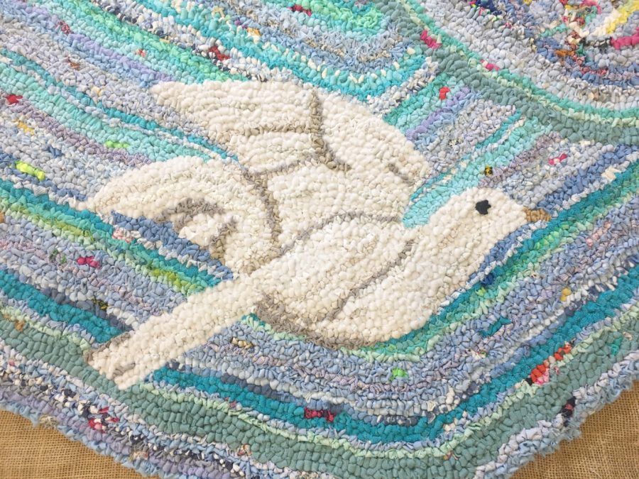 Ragged Life Blog | Ragged Life Rag Rug Kits - Our Range - Ragged Life Blog