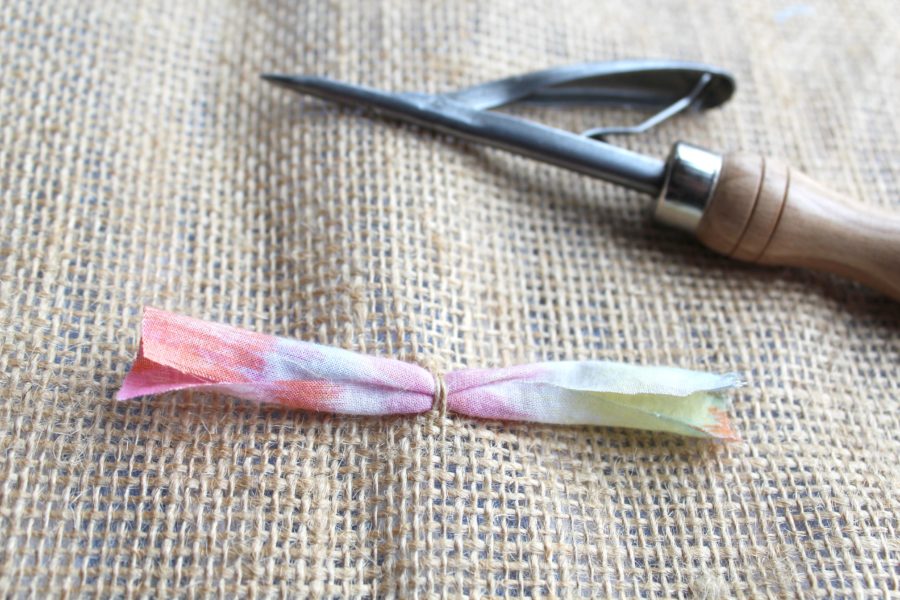 Ragged Life Blog | Our New Ragged Life Rag Rug Spring Tool - Ragged ...