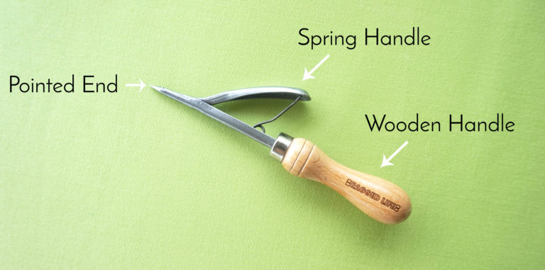 Ragged Life Blog | Our New Ragged Life Rag Rug Spring Tool - Ragged ...