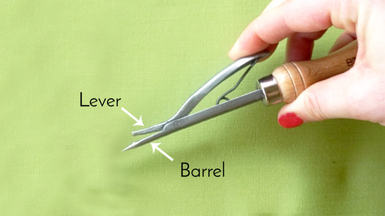 Ragged Life Blog | Our New Ragged Life Rag Rug Spring Tool - Ragged ...