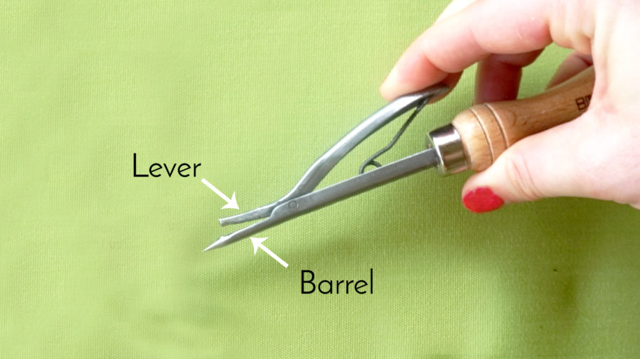 Ragged Life Blog | Our New Ragged Life Rag Rug Spring Tool - Ragged ...