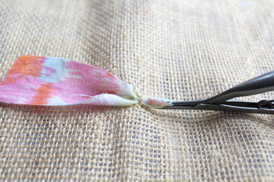 Ragged Life Blog | Our New Ragged Life Rag Rug Spring Tool - Ragged ...