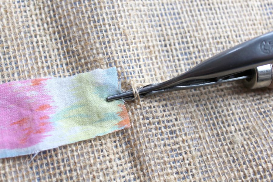 Ragged Life Blog | Our New Ragged Life Rag Rug Spring Tool - Ragged ...