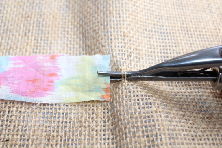 Ragged Life Blog | Our New Ragged Life Rag Rug Spring Tool - Ragged ...