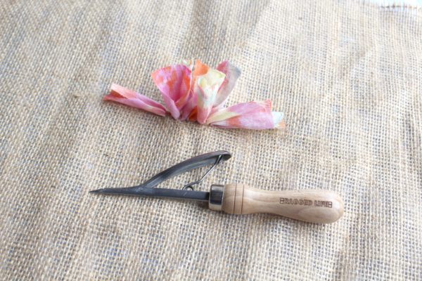 Ragged Life Blog | Rag Rug Terminology - A Beginner's Guide - Ragged ...