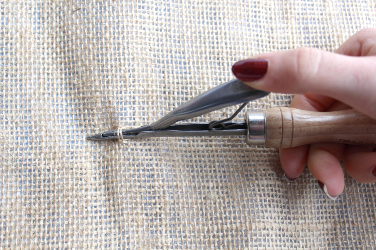 Ragged Life Blog | Our New Ragged Life Rag Rug Spring Tool - Ragged ...