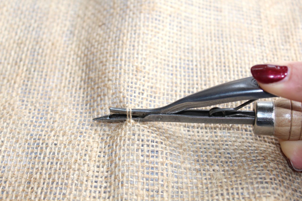 Ragged Life Blog | Our New Ragged Life Rag Rug Spring Tool - Ragged ...