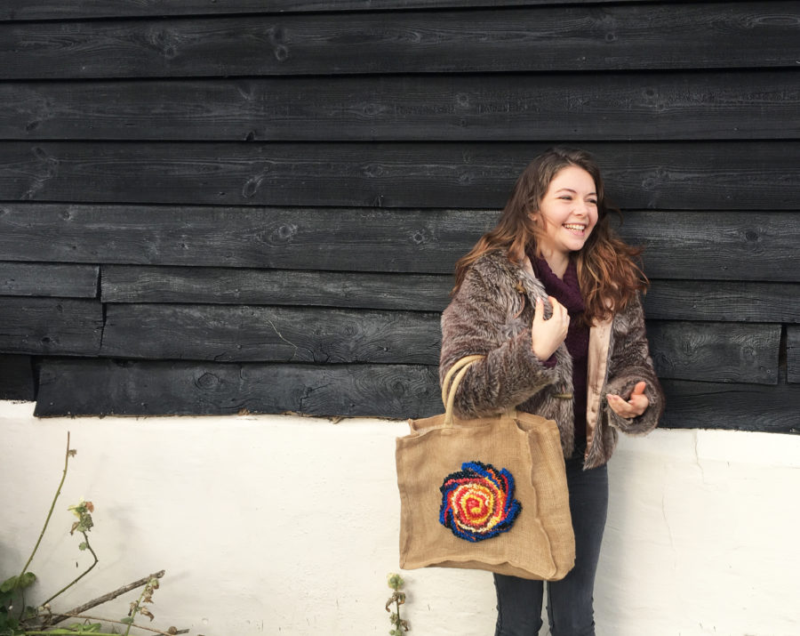 Ragged Life Blog | Emmie from Ragged Life - Ragged Life Blog