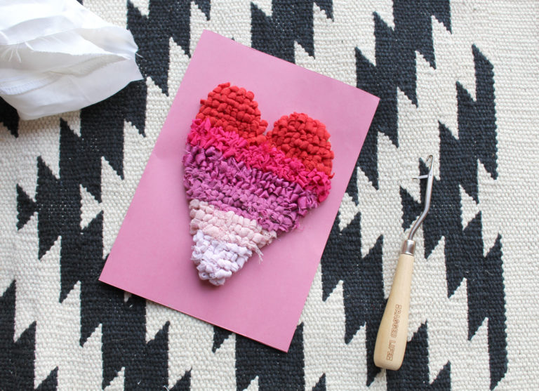 Ragged Life Blog | Ragged Life Rag Rug Kits - Our Range - Ragged Life Blog