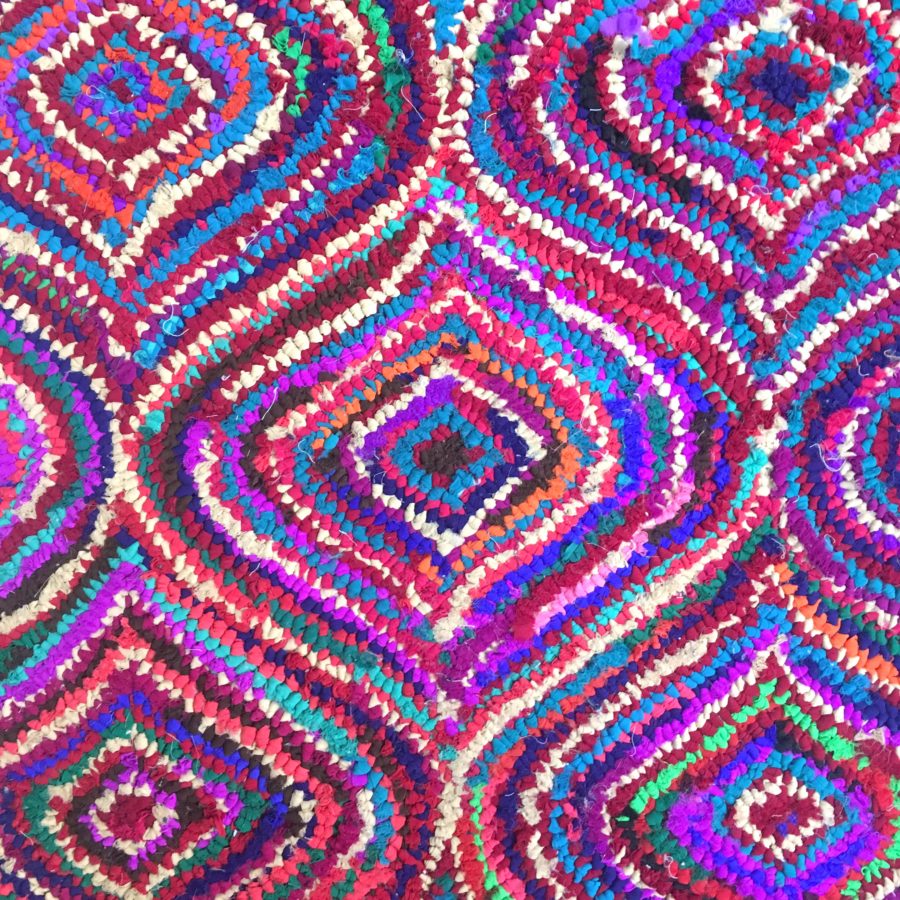 Ragged Life Blog | Rag Rug Terminology - A Beginner's Guide - Ragged ...