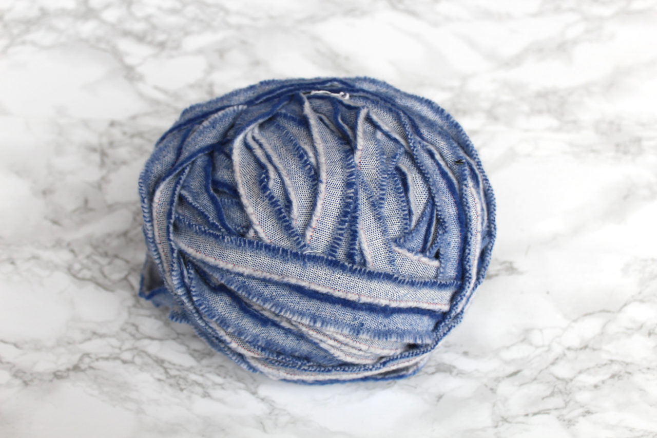 Ragged Life Blog | 100% Wool Blanket Yarn for Rag Rugging - Ragged Life ...