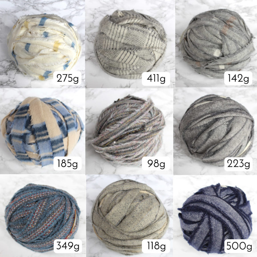 Ragged Life Blog | 100% Wool Blanket Yarn for Rag Rugging - Ragged Life ...