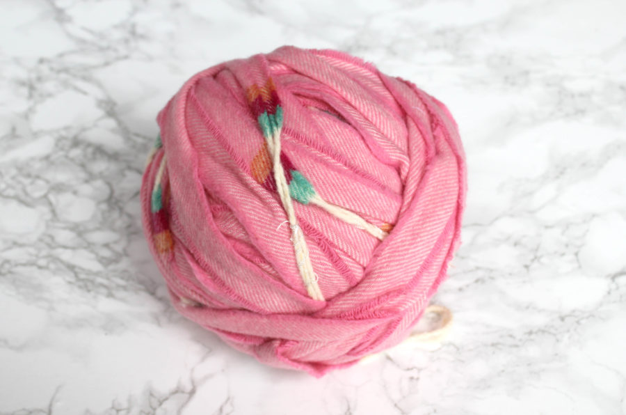 Ragged Life Blog | 100% Wool Blanket Yarn for Rag Rugging - Ragged Life ...