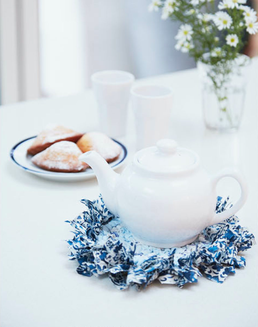 Ragged Life Blog | Ragged Life Rag Rug Kits - Our Range - Ragged Life Blog