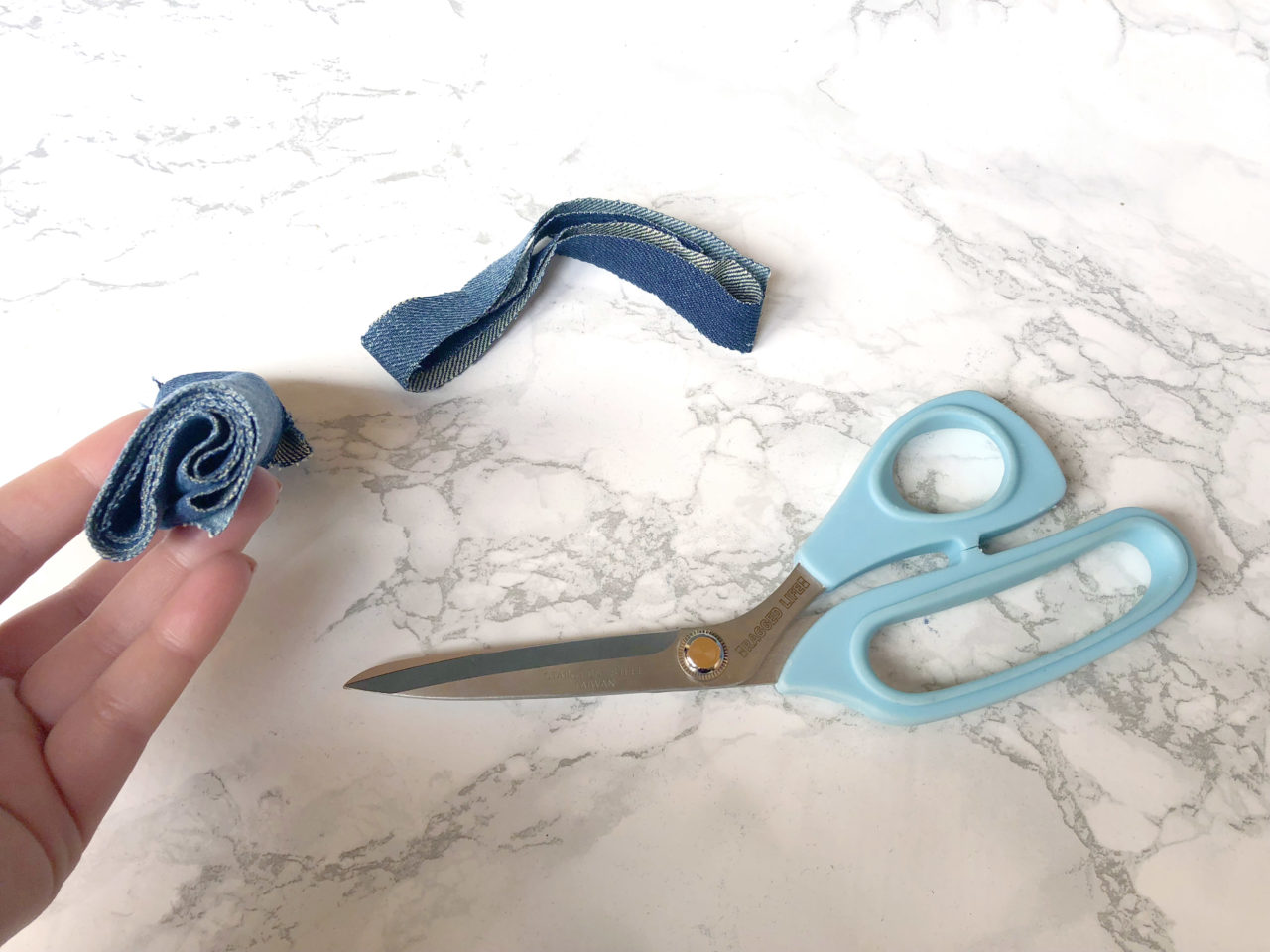 Ragged Life Blog | What are Rag Rug Scissors & why are they so great ...