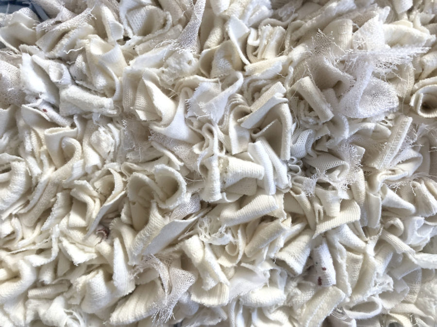 Ragged Life Blog | 7 Questions a Rag Rug Beginner may Have - Ragged ...