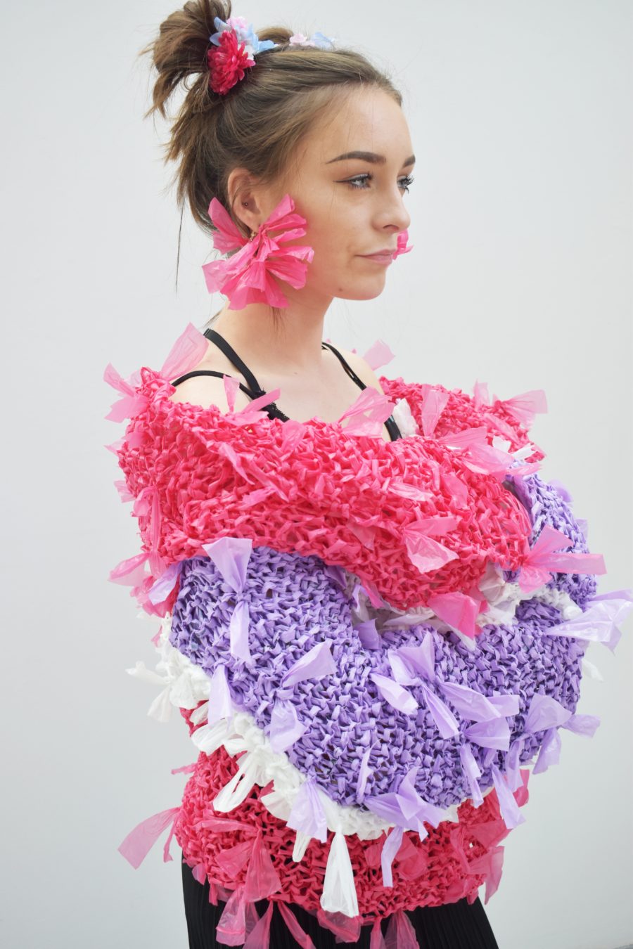 Ragged Life Blog | Q&A with Textile Designer Judith Edmondson - Ragged ...
