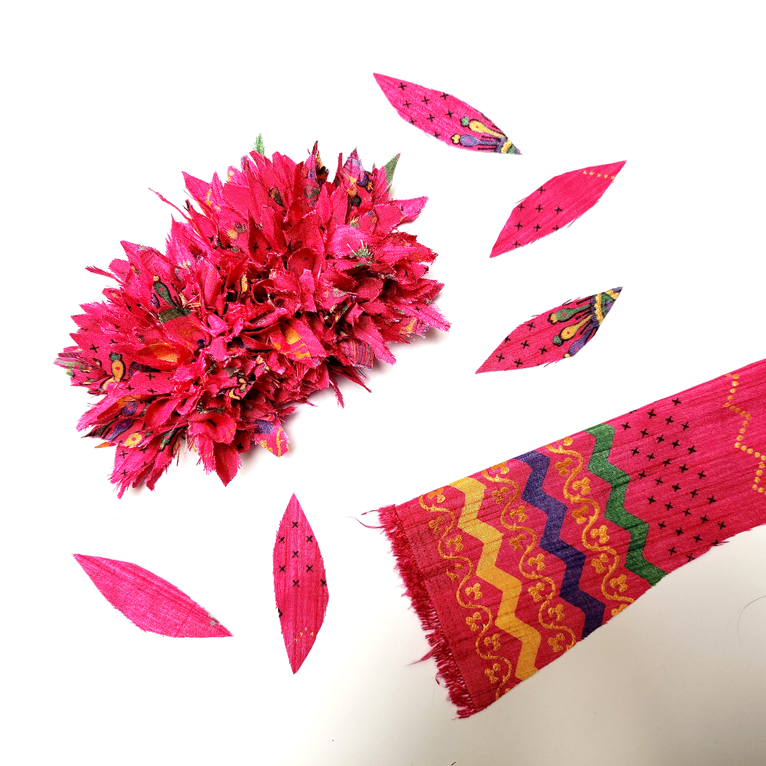 Ragged Life Blog | Rag Rug Design Tips for a Beginner - Ragged Life Blog