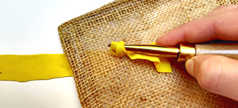 Ragged Life Blog | Rag Rug Terminology - A Beginner's Guide - Ragged ...