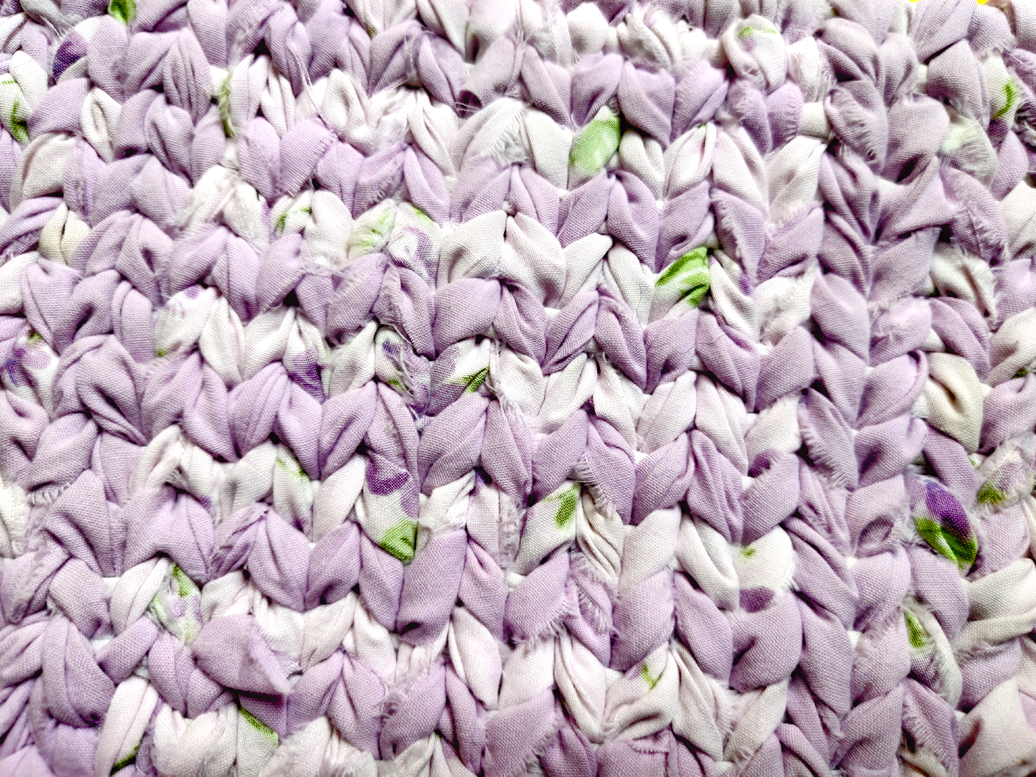 Ragged Life Blog | Rug Twining Workshops - Learn a New Technique ...