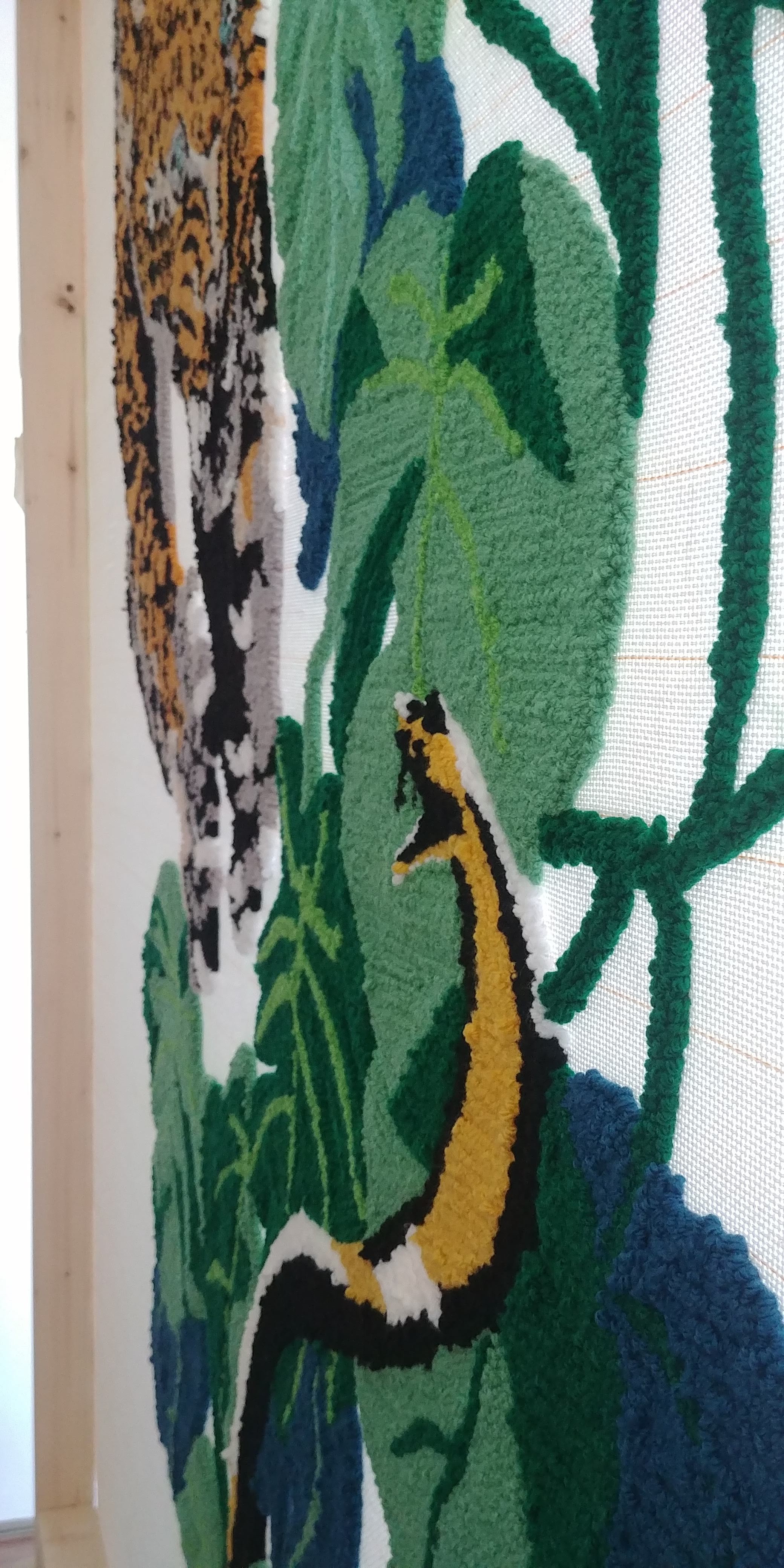 Ragged Life Blog | 35Saunders - Ragged Life Blog