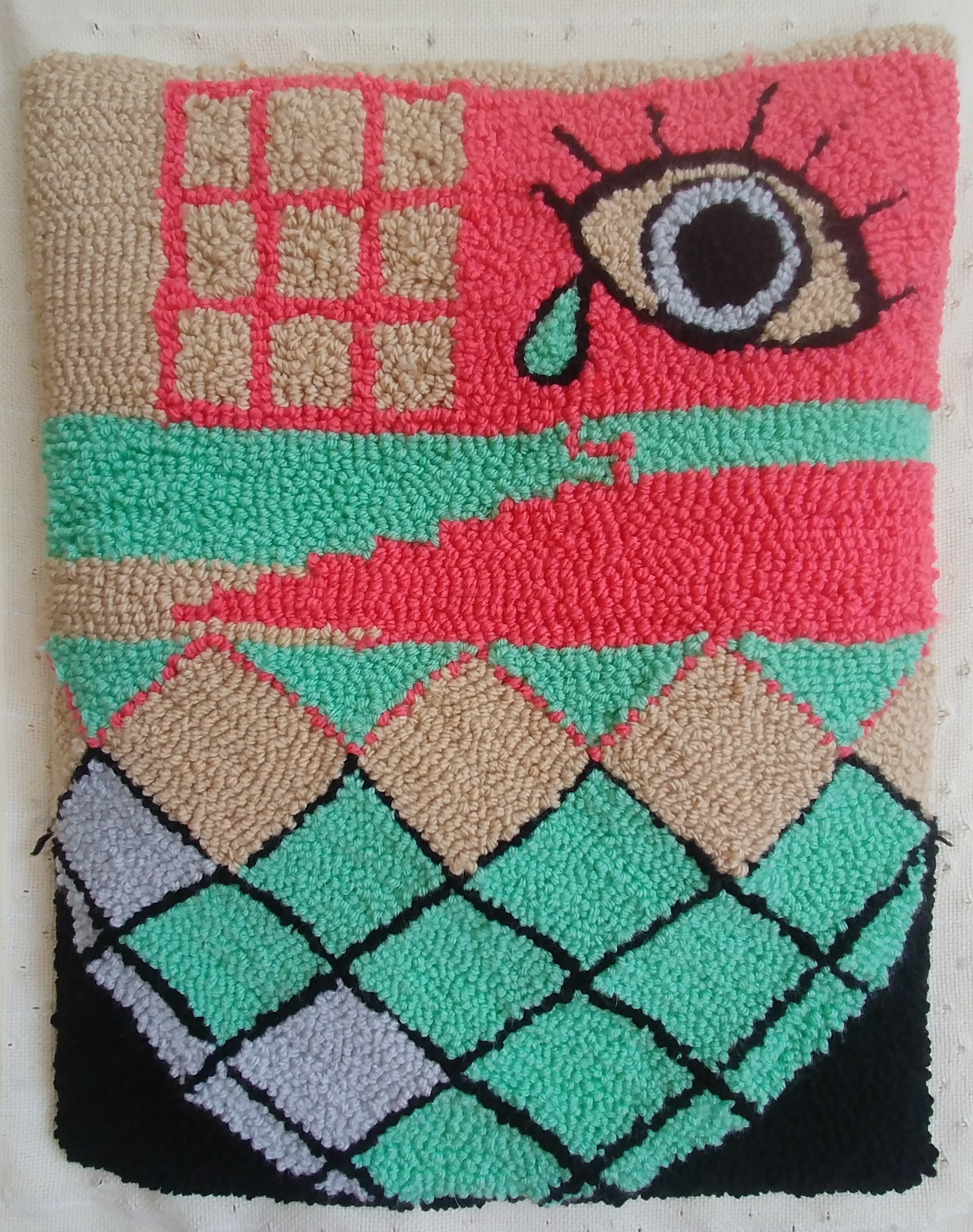 Ragged Life Blog | 43Saunders - Ragged Life Blog