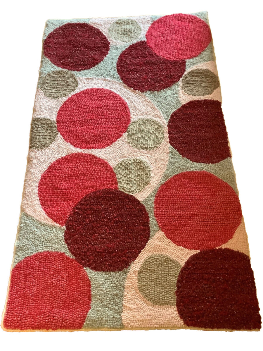 Ragged Life Blog | 5 Beginner-Friendly Rag Rug Patterns - Ragged Life Blog