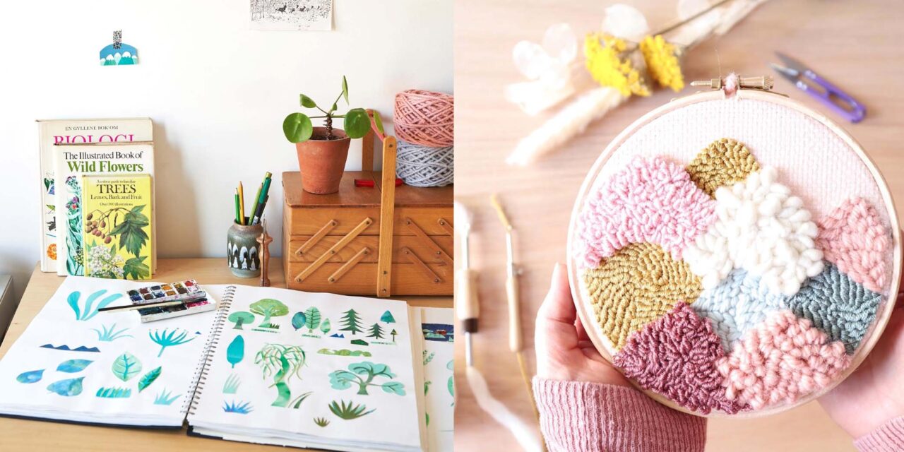 Ragged Life Blog | Design-and-making - Ragged Life Blog