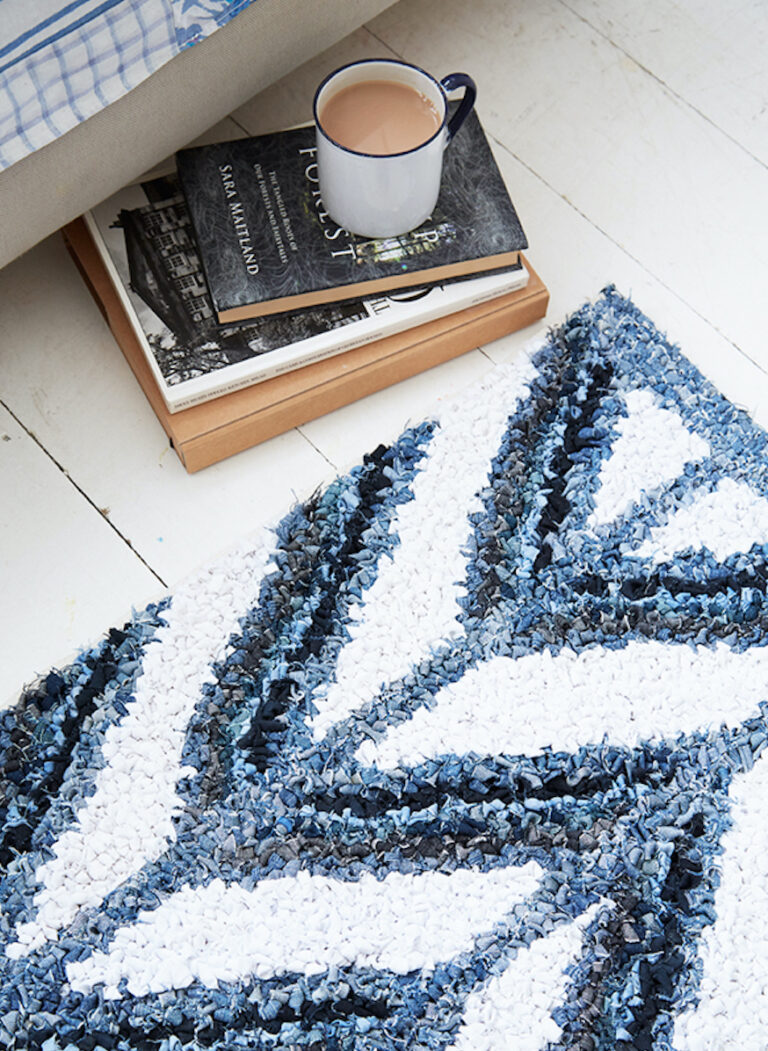 Ragged Life Blog | Rag Rug Terminology - A Beginner's Guide - Ragged ...