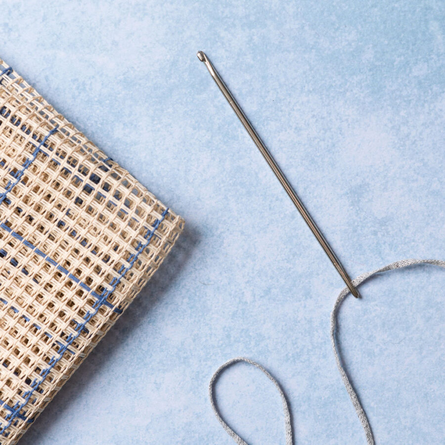 Ragged Life Blog | Rag Rug Terminology - A Beginner's Guide - Ragged ...