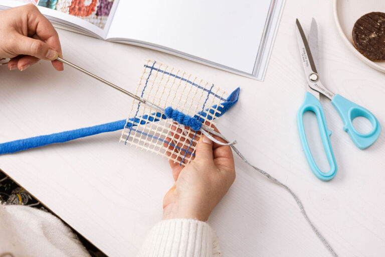 Ragged Life Blog | Rag Rug Terminology - A Beginner's Guide - Ragged ...