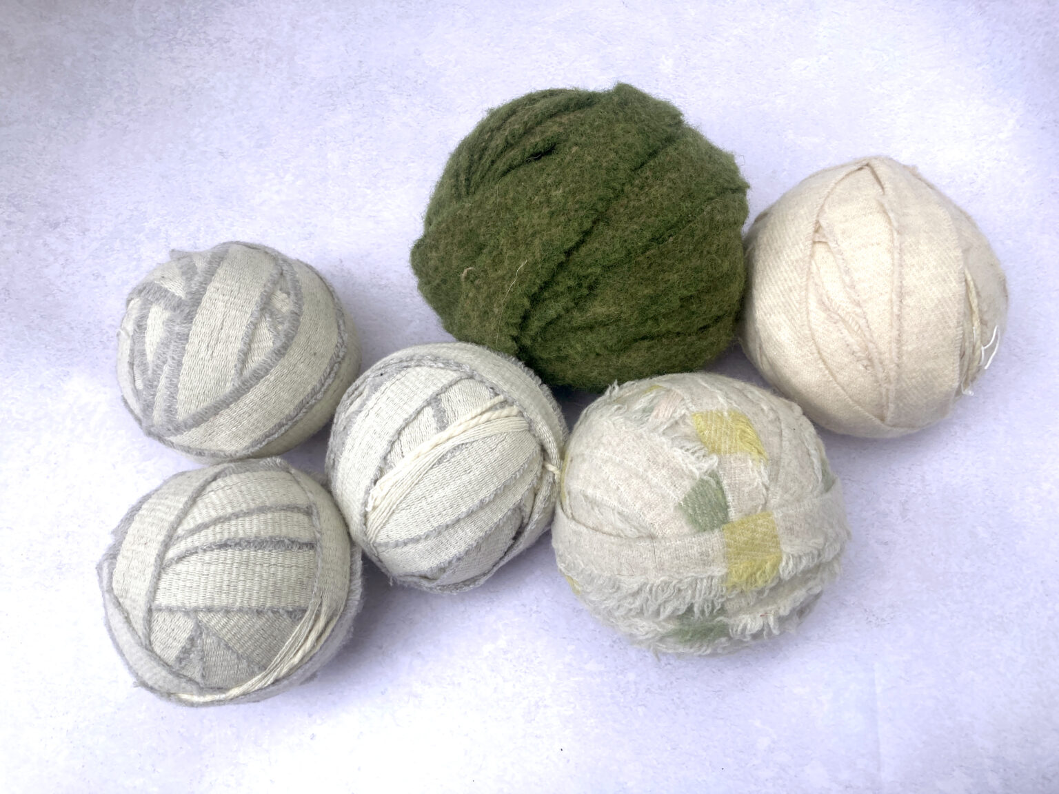 Ragged Life Blog | Making a Braid-in Rag Rug: Part 1 - Ragged Life Blog